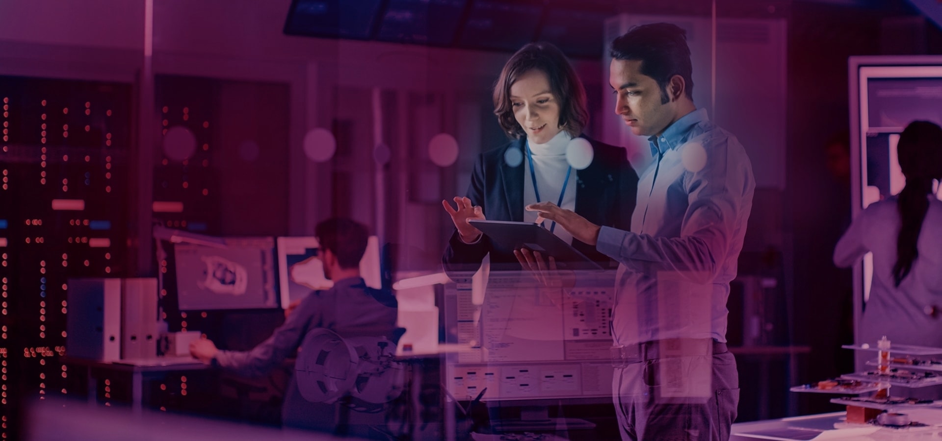 Consultora de comunicación y marketing digital - Hotwire - España